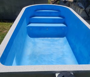 Gallery - Dynamic Plunge Pools